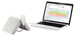 Portable Bone Density Machine - Fast & Accurate Bone Density Machine